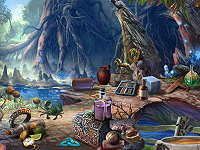 Hidden Object Games Free Online | Minigames