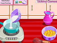 Cooking Games | Free Online Cooking Games | Minigames