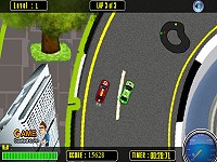 Racing Games | Car & Bike Racing Games | Minigames