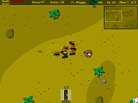 Games at MiniGames.com | Play Free Online Games