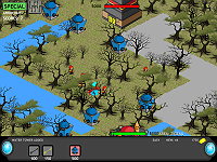 Games at MiniGames.com | Play Free Online Games